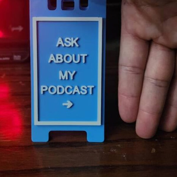 Customizable 3D Printed Desktop Sign - Office Status Indicator - Etsy