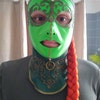 The Dutchess Latex Hood - Etsy