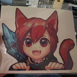 Sora Riku & Dream Eaters Kingdom Hearts Double-sided 7 Cm | Etsy