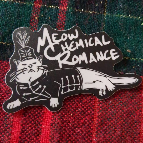 Xiao Fei and Dai Bo Anime Sticker - Etsy