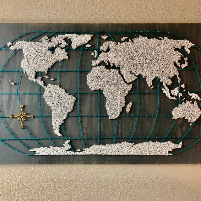 EveryStringAttached - Etsy