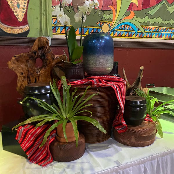 Filipiniana Bolero Igorot Top Formal Cultural Design Bolero - Etsy