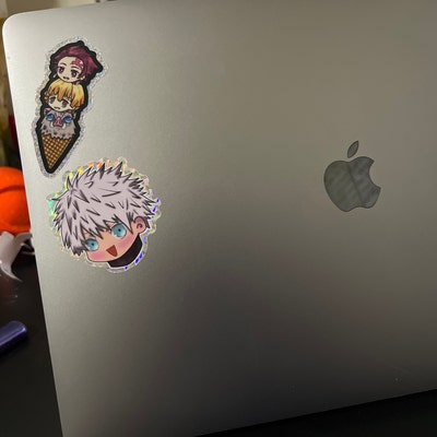 Sukuna Domain Expansion Car Decal - Etsy