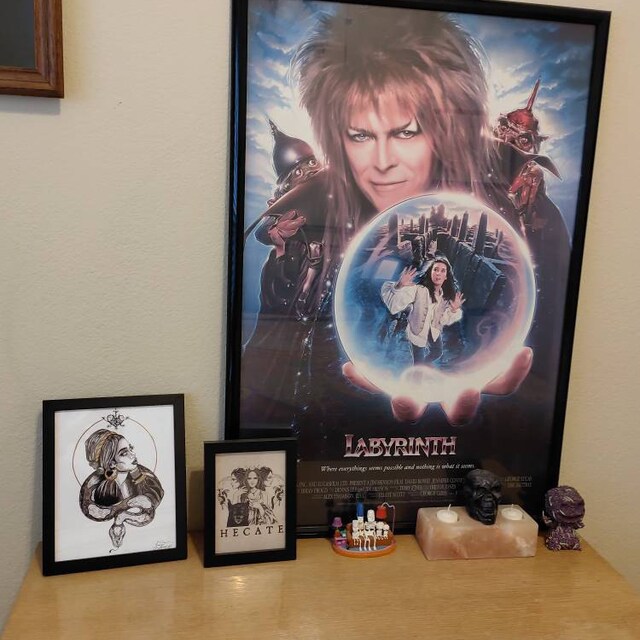 Official online store of artist Jessica Lauser by JessLauserArt