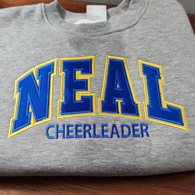 Carter Monogram Machine Embroidery Font Alphabet 3 Sizes - Etsy