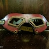 Leather Steampunk Goggles watchmaker - Etsy
