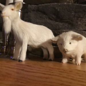 Miniature Pinscher, Figurines - Etsy