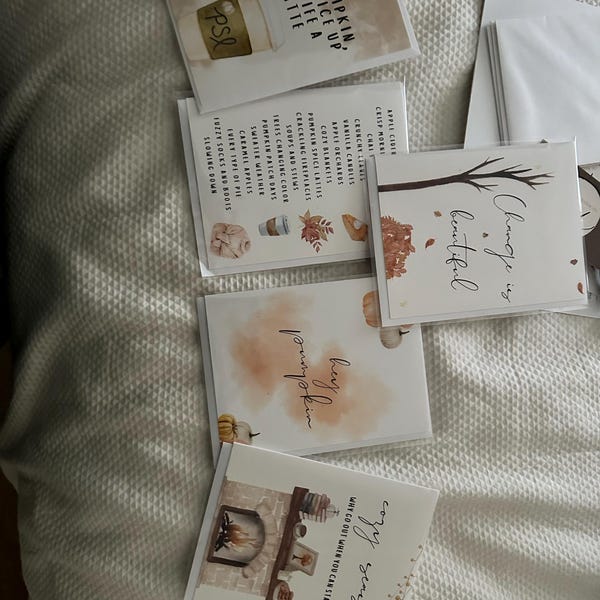 To New Beginnings Greeting Card | Transition Card | Greetings and ...