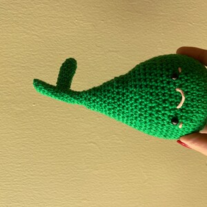 Gall Bladder Crochet Pattern PATTERN ONLY Instant DOWNLOAD - Etsy