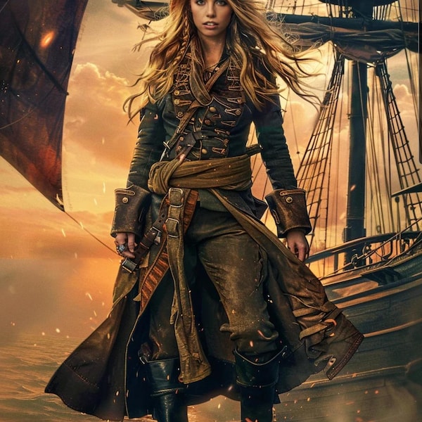 Custom Royal Couple Portrait From Photo, Renaissance Portrait, Turn Me ...