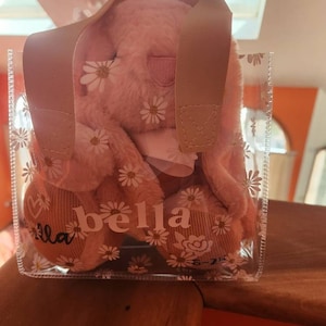 Flower Girl Gift Box for Flower Girl Proposal Kit for Junior Bridesmaid ...