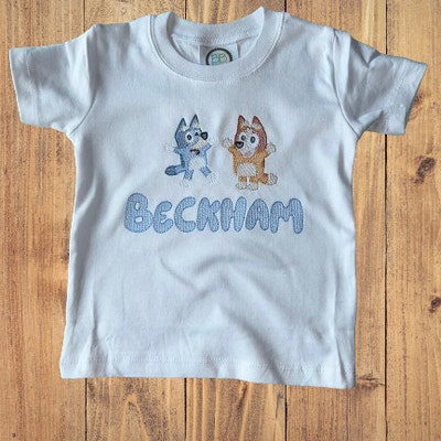 Mommy Applique Embroidery Design Bluey Embroidery Bluey Font Mum ...
