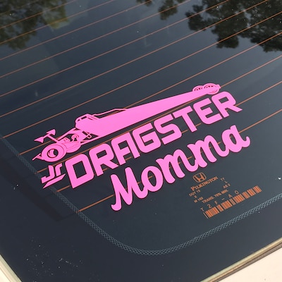Jr Dragster Car Racing SVG and Cut Files for Crafters - Etsy