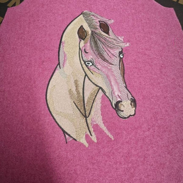 Dog Machine Embroidery Design, Embroidery Dog, Embroidery Our Pets ...