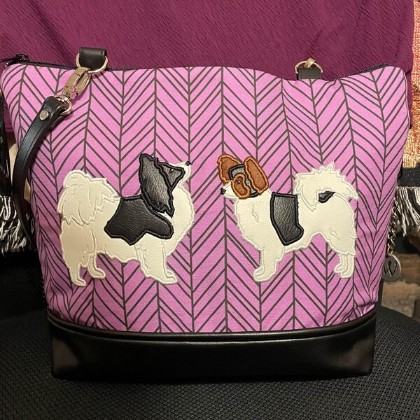 Labrador Purse - Yellow, Black or Chocolate Lab Handbag - Made to Order ...