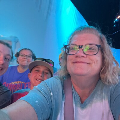 YOUTH Blue House Team Mascot Super Soft Graphic T-shirt Acid Washed or ...