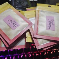 New ZODIAC 15 Pack Loaded Mega Tea Kit. Loaded Tea at Home. Sugar Free ...