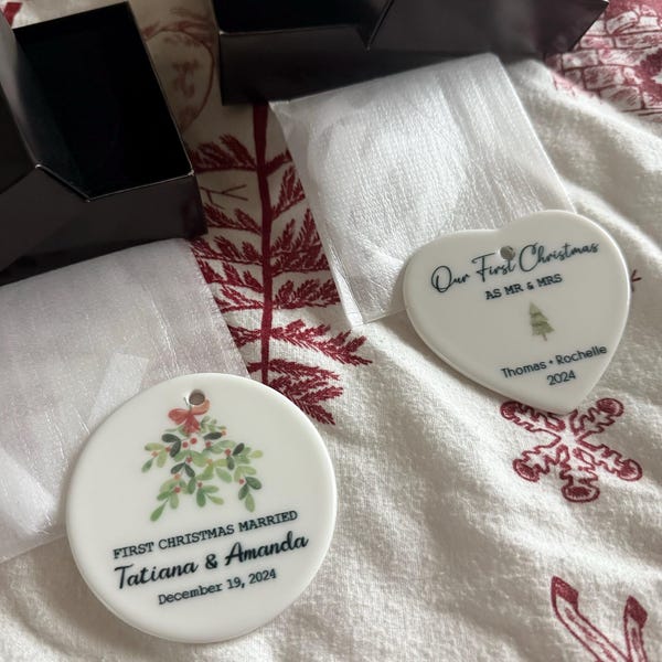 Tim Robinson Zipline Ornament, I Think You Should Leave, ITYSL, Acrylic ...