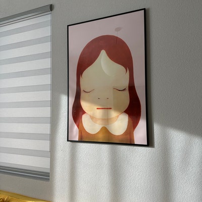 Kandinsky Joyous Ascent Poster, Wassily Kandinsky Print, Exhibition ...