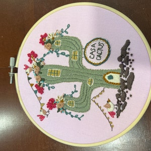 Beginners Guide to Embroidery Hand Embroidery 101 - Etsy