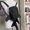 Whale Shark Bag Digital PDF Sewing Pattern for Backpack or Crossbody ...