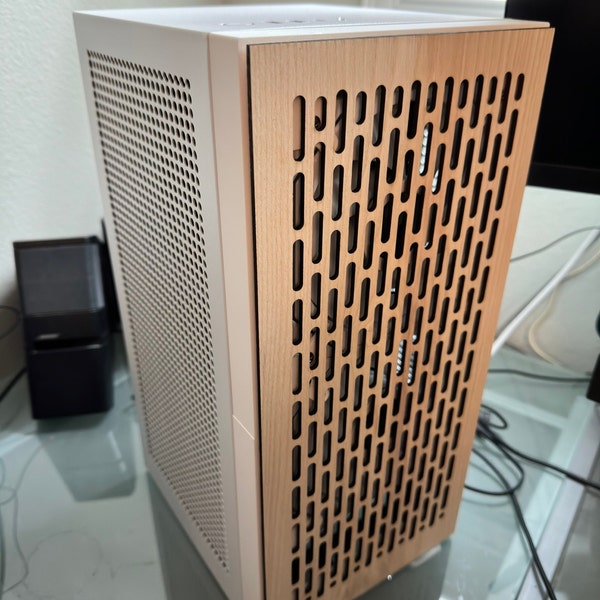 Lian Li O11 Mini & Mini Air Front Panel - Etsy