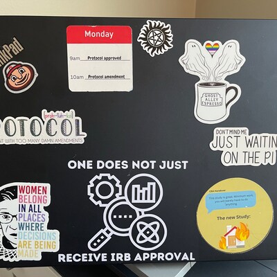 Anatomy of the Investigator Site File, Regulatory Binder, ISF, Study ...