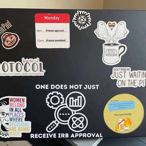 Anatomy of the Investigator Site File, Regulatory Binder, ISF, Study ...