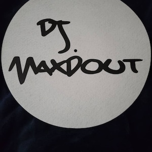 PURPLE DRANK Custom Serato Control Vinyl /scratch Live | Etsy