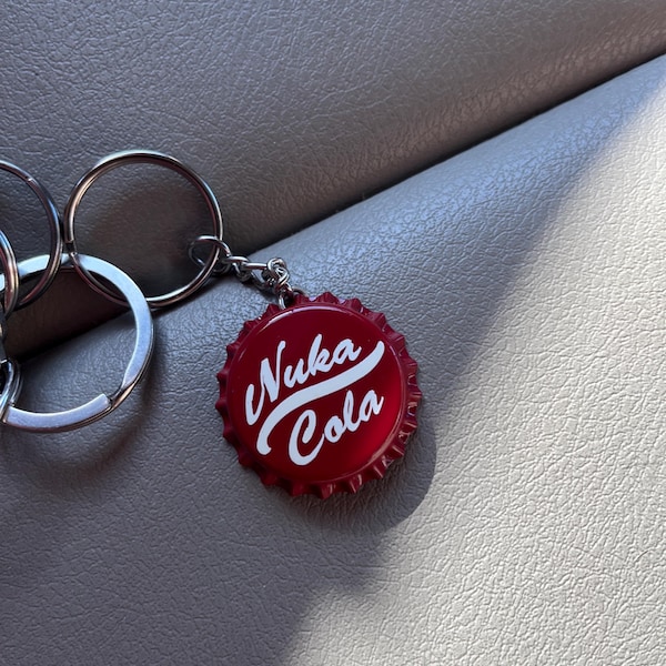 Fallout Nuka Cola Mini Fridge: Classic Edition - Etsy