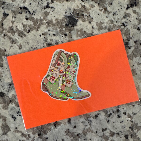 Disco Cowgirl Bookmarks, Girly Western Bookmarks, Cowboy Romance ...