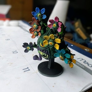 Battle Mage Human Player Characters Galaad Miniatures - Etsy