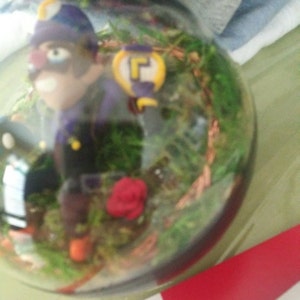 Bait the Glow Toad the Dragon Prince Callum Ezran - Etsy