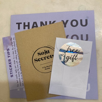 Stray Kids stay Holographic Sticker / Laptop Decal - Etsy