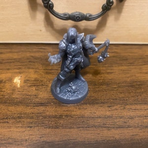 Souless Vampires Vampire Warriors 28mm Miniatures for Tabletop Gaming ...