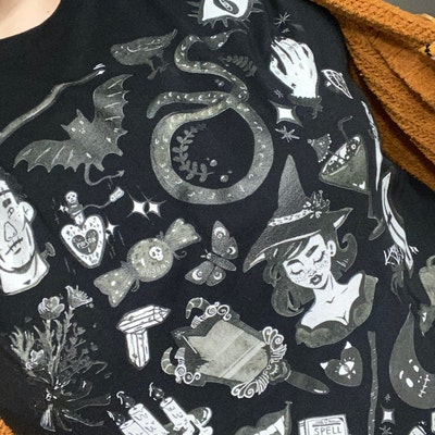 Worst Case Scenario Sweatshirt, Mountain Themed T Shirt, Hiking Tees ...