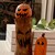 Hand Carved Ghost Halloween Decor Spooky - Etsy