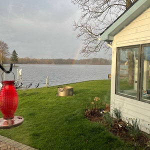 Compass Fire Ring, Compass Rose, Fire Pit, Corten Outdoor, Map ...