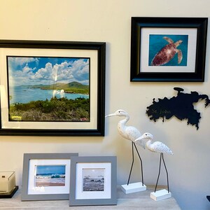 Rustic OBX Sign | Etsy