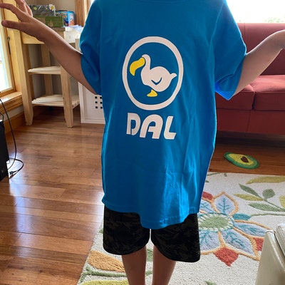 Dodo Airlines Tee L WWDD L What Would Dodo Do L Animal Crossing L AC T ...