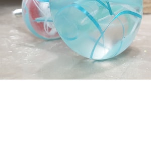 Hand Cast Eco Resin Door Handle/ Knob - Made to Order - Etsy