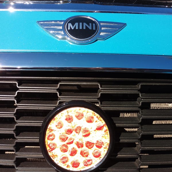 Because Racecar - Decal - Etsy