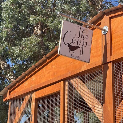 Treehouse Sign, the Treehouse Sign, Fort Signs, Camping Signs, Tree ...