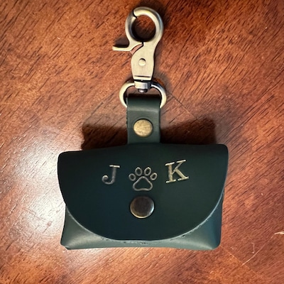 Pet Proposal Ring Pouch With Personalization, Pet Ring Carrier for ...