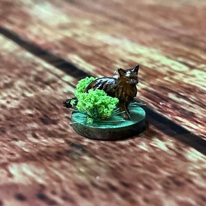 Keg Golem Miniature Mz4250 D&D Dungeons and Dragons Fantasy RPG ...