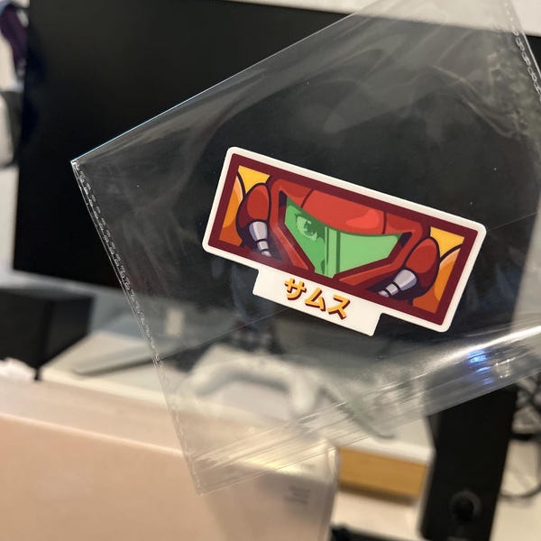 Kurama - Yuyu Hakusho Vinyl Sticker - Etsy