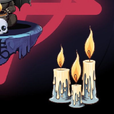 Cyberpunk Mecha Oni Full Animated Stream Overlay Graphic Package ...