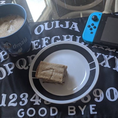 Chocolate Frog Bag Magic Witchcraft Candy Sweets - Etsy