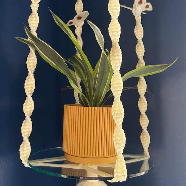 Set of 3 Head Face Planters in White Marble, Face Pot, Head Planters ...