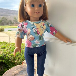 Bright and Colorful Plastic Doll Clogs for Your 18 Doll Like American ...